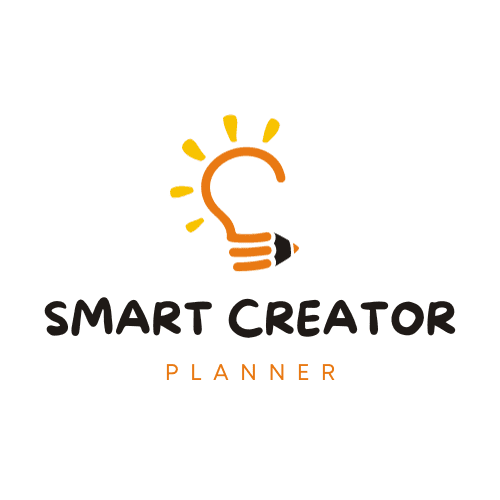 Checkout - Smart Creator Planner